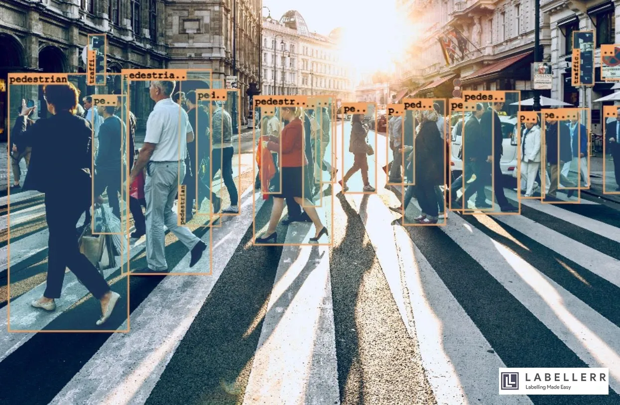 Pre-trained models: how it speed up data annotation