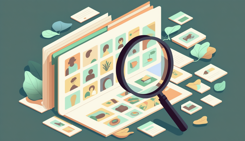 How Foundation Models Enhancing Visual Search Accuracy [Updated]