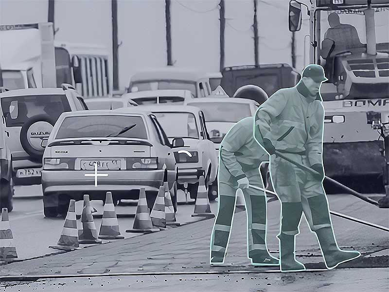 Image Annotation Solving Real-World Problems