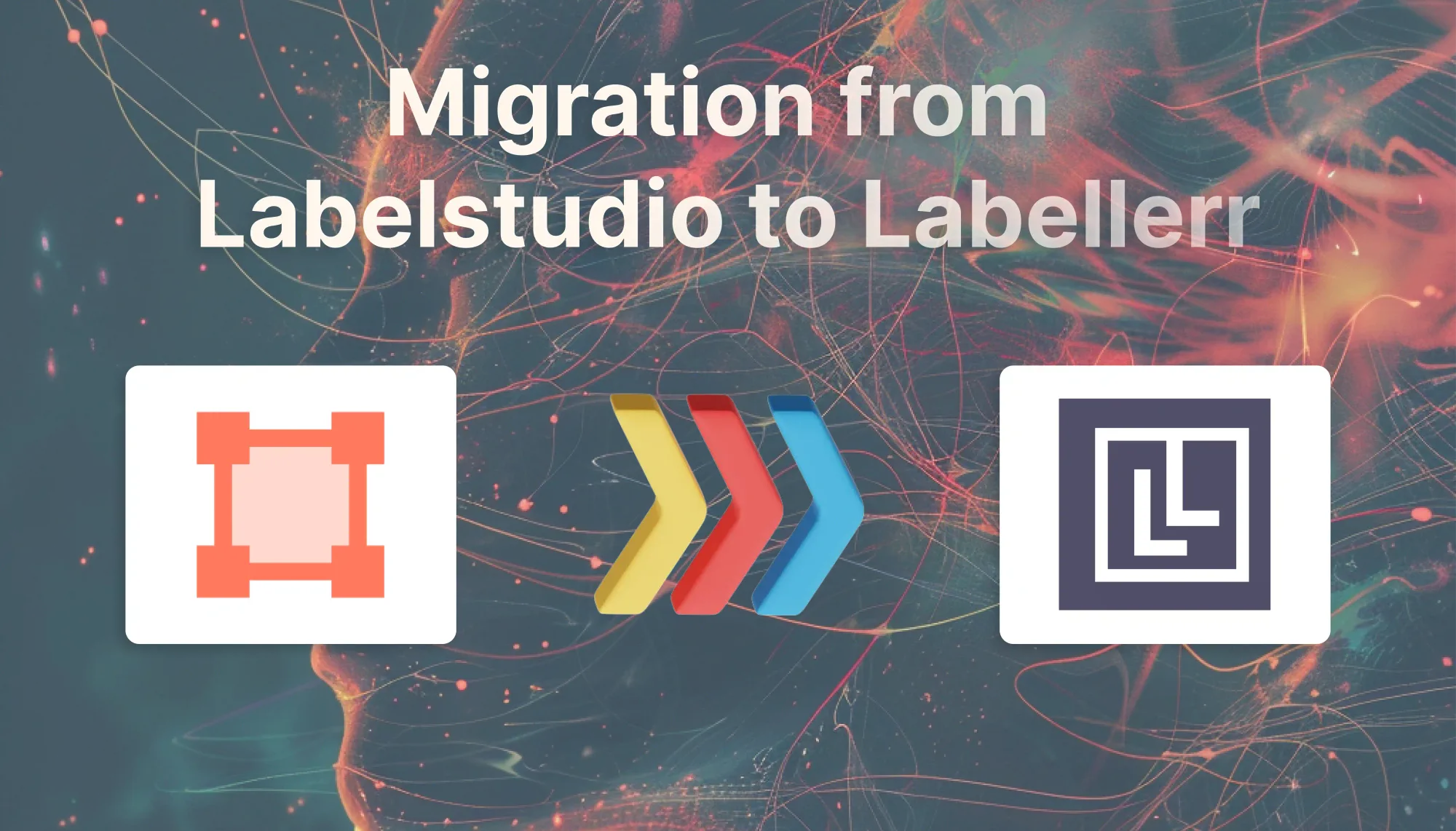 How To Migrate Project from Label Studio to Labellerr
