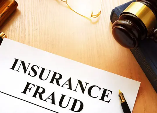 Life Insurance Fraud Detection Using NLP | Labellerr