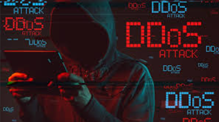 Ddos Detection Techniques For Effective Cybersecurity