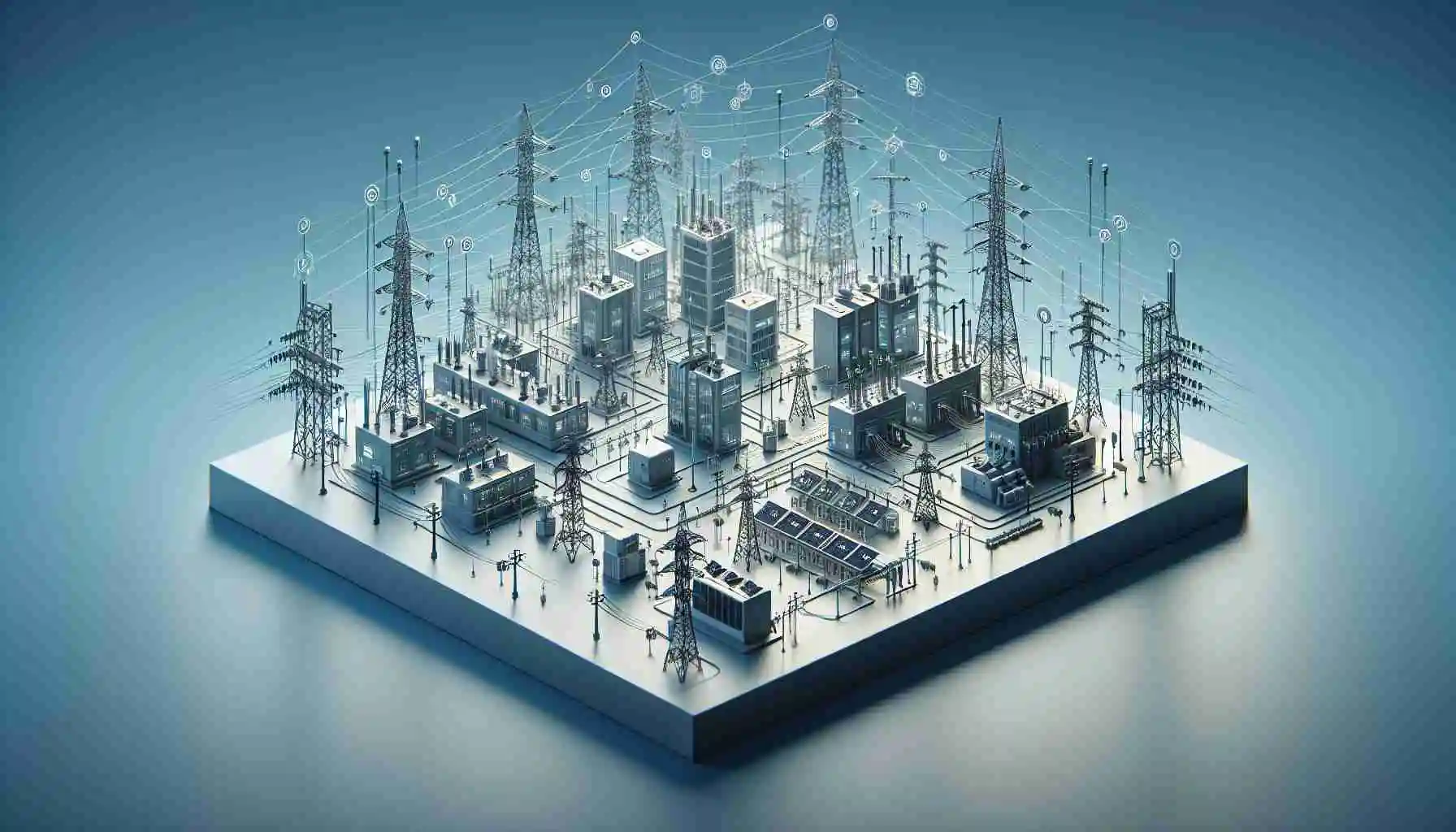 AI-Powered Grid Monitoring: A Sustainable Solutions