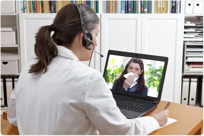 Computer Vision in Telemedicine for Better Healthcare
