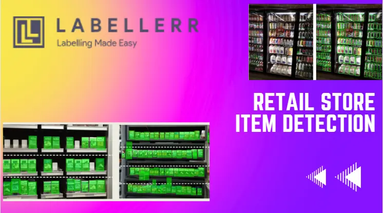 Accelerate Retail Product Annotation using Labellerr's SAM