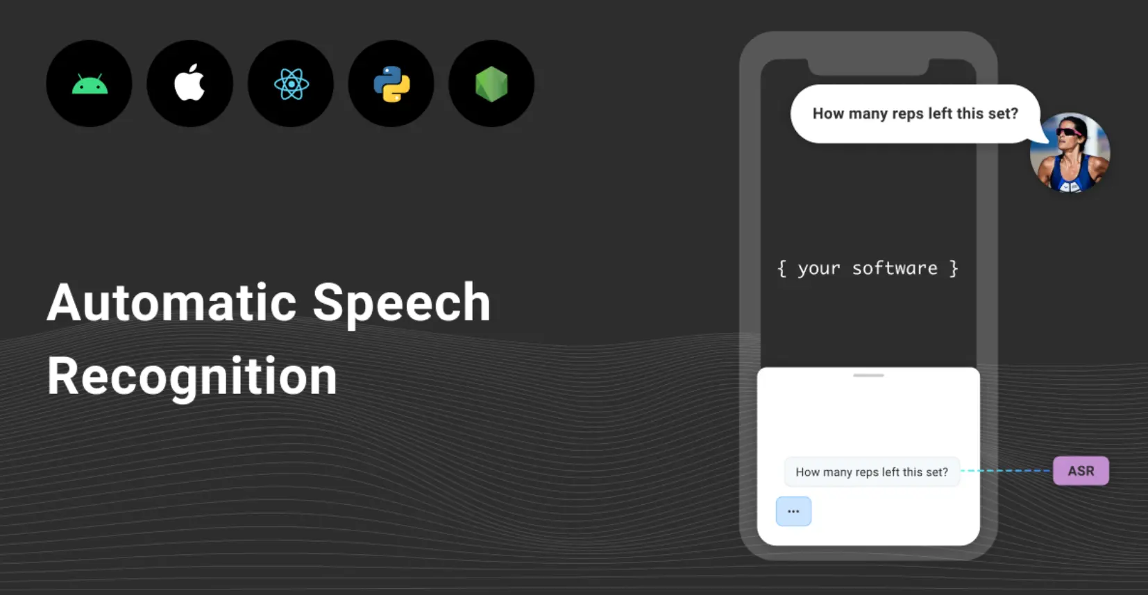 Best Speech Recognition Software Tools In 2025 [Updated]