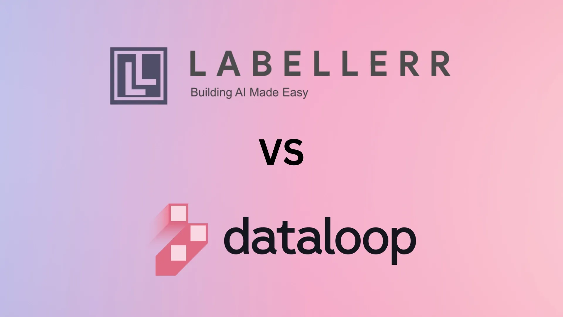 Dataloop is not working for you? Try Labellerr!