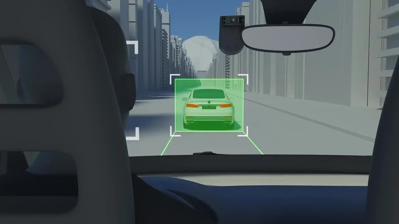 How this startup using object detection for safer driving