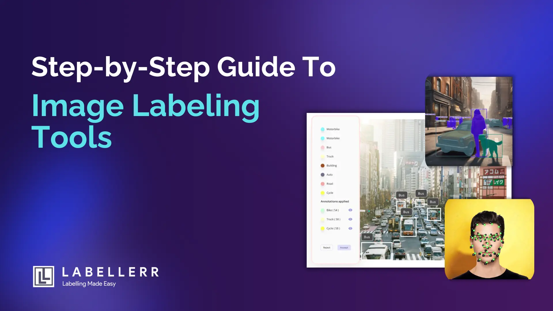 Step-by-Step Guide to Image Labeling Tools in 2025