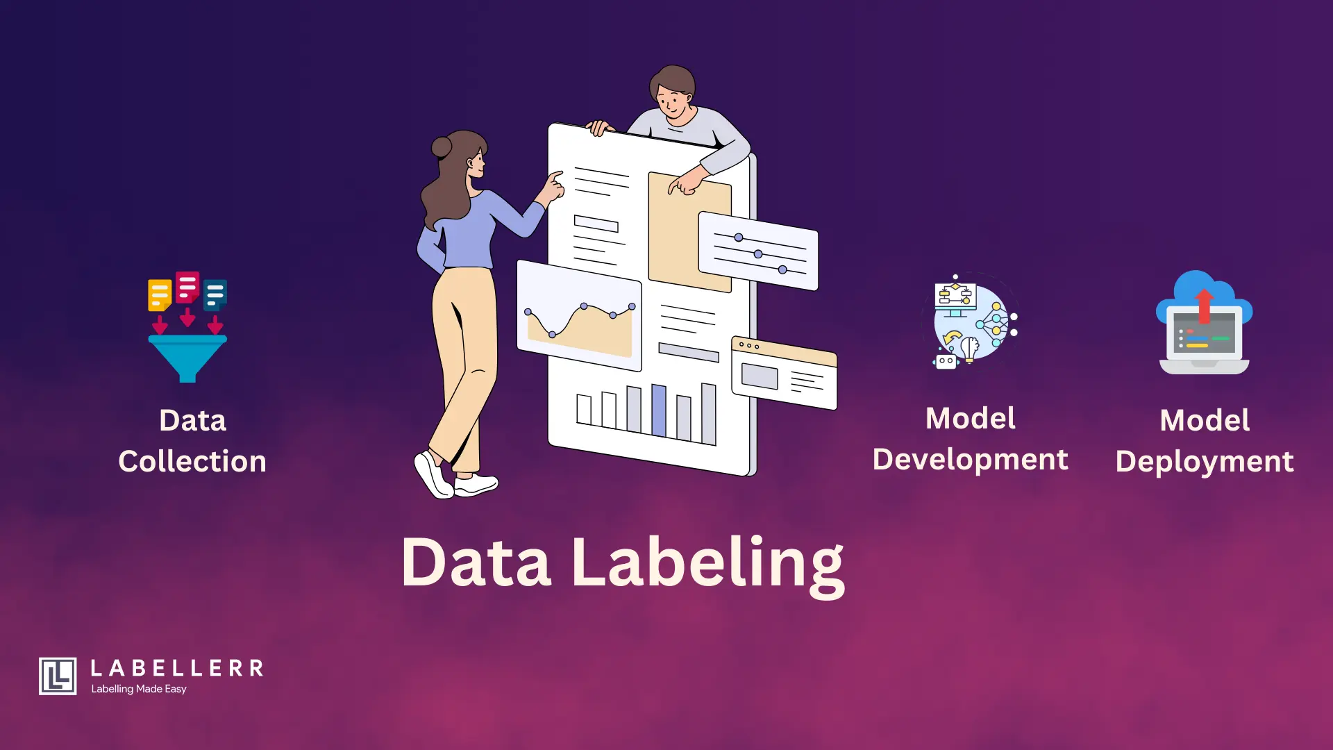 Why Is Data Labeling Essential for AI Development?