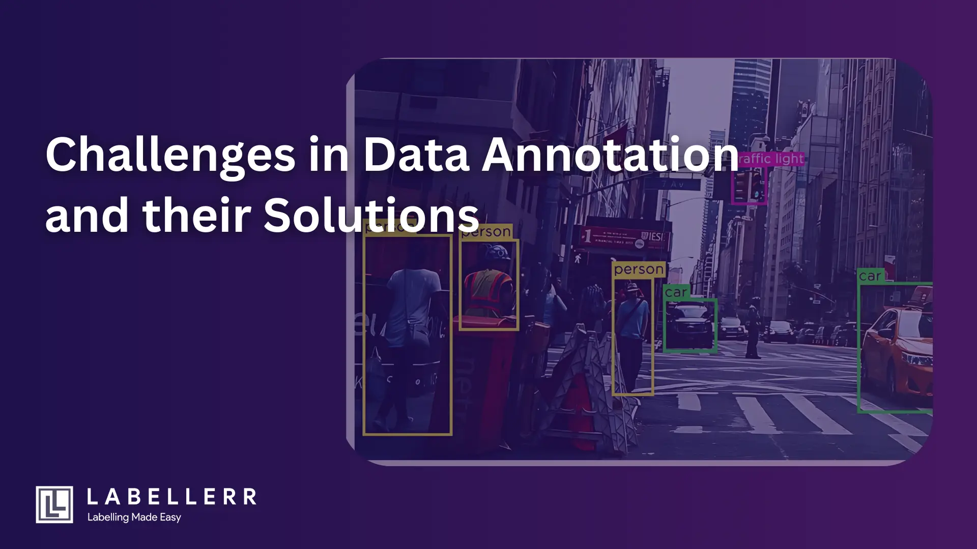 Top Challenges in Data Annotation And How To Overcome Them