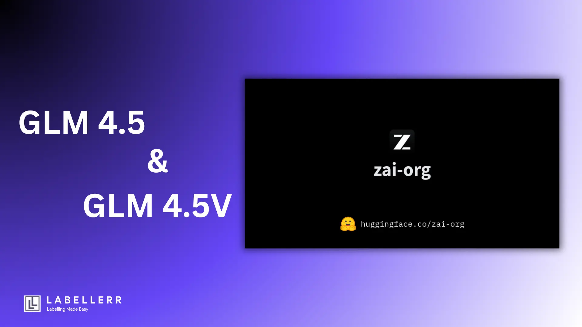 GLM-4.5 by Zhipu AI: Model for Coding, Reasoning, and Vision