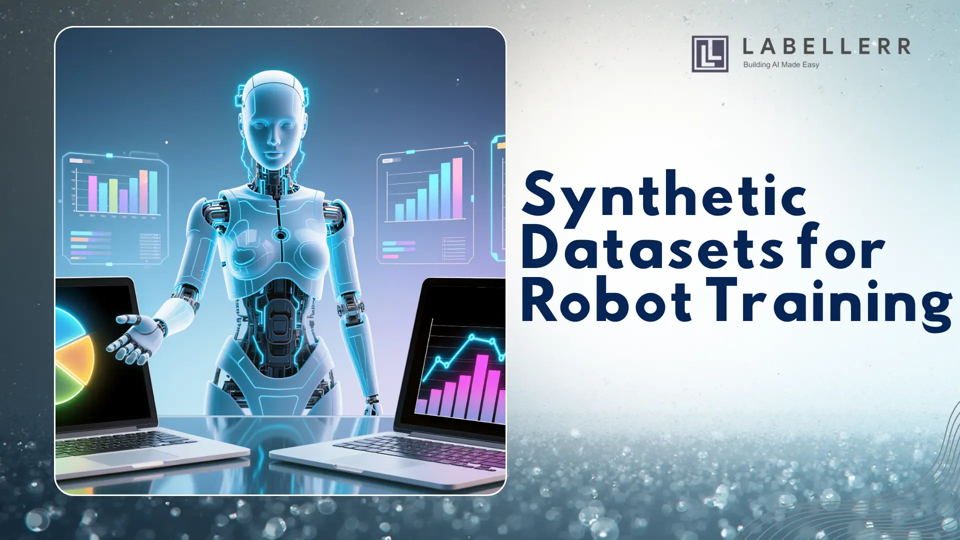 The Truth About Synthetic Robot Data