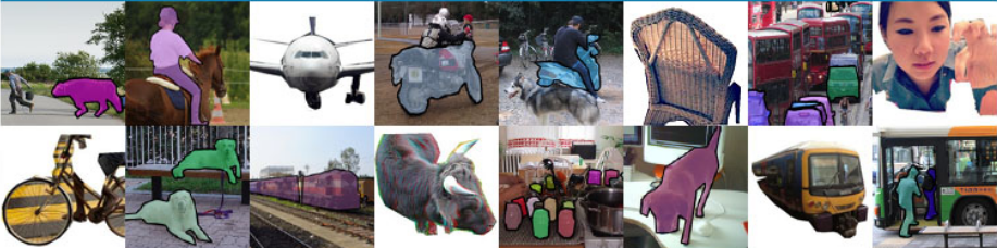 COCO Dataset Resolution Insights and Applications