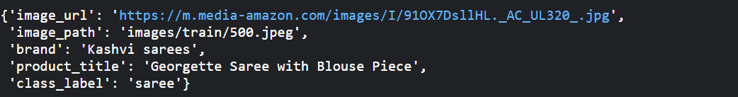 Fine Tuning CLIP Model for Optimal Performance