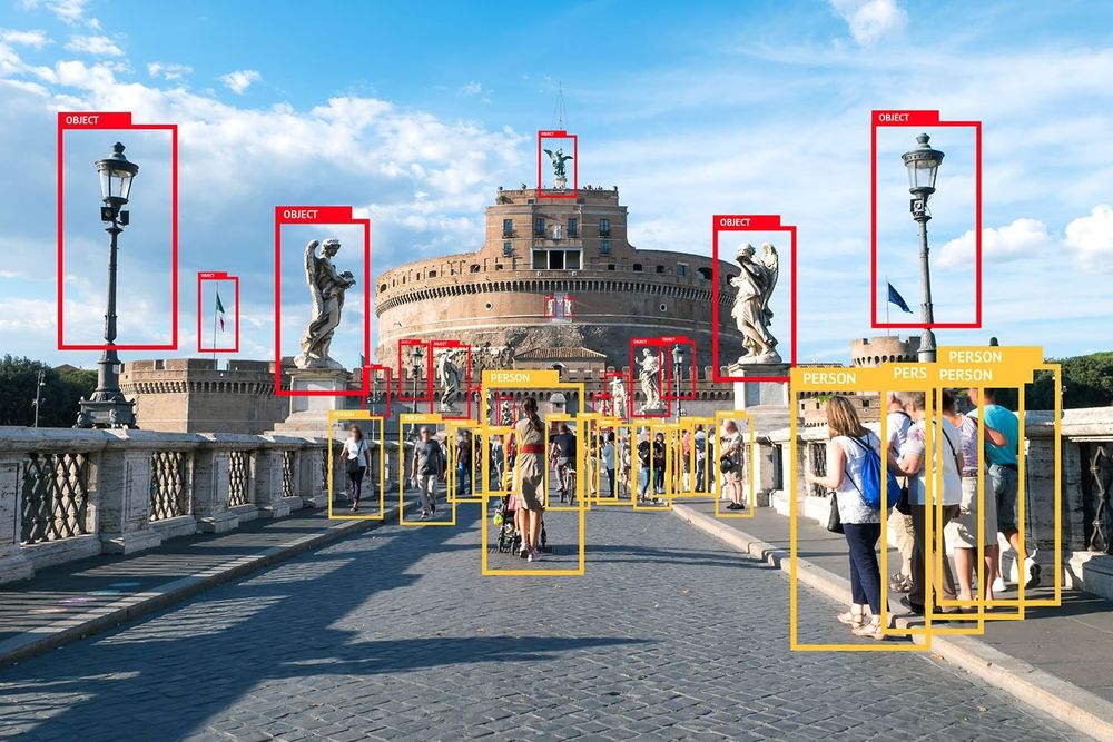 Vit Object Detection Techniques and Applications [Updated]