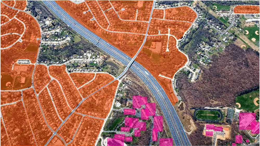Geospatial Image Annotation With Labellerr Geospatial Image Annotation With Labellerr