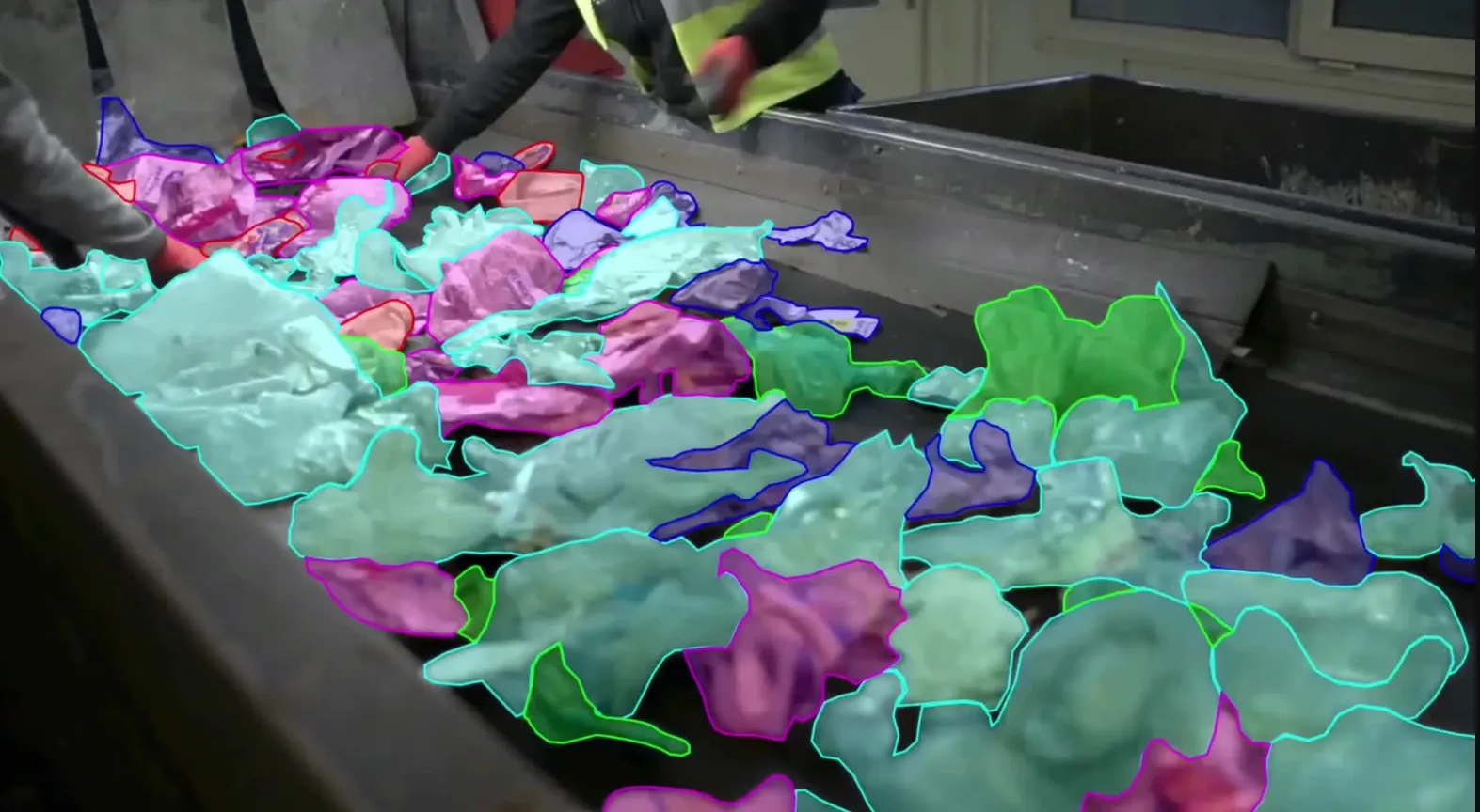 How Spare-It Uses Labellerr to Revolutionize Waste Segmentation - A ...