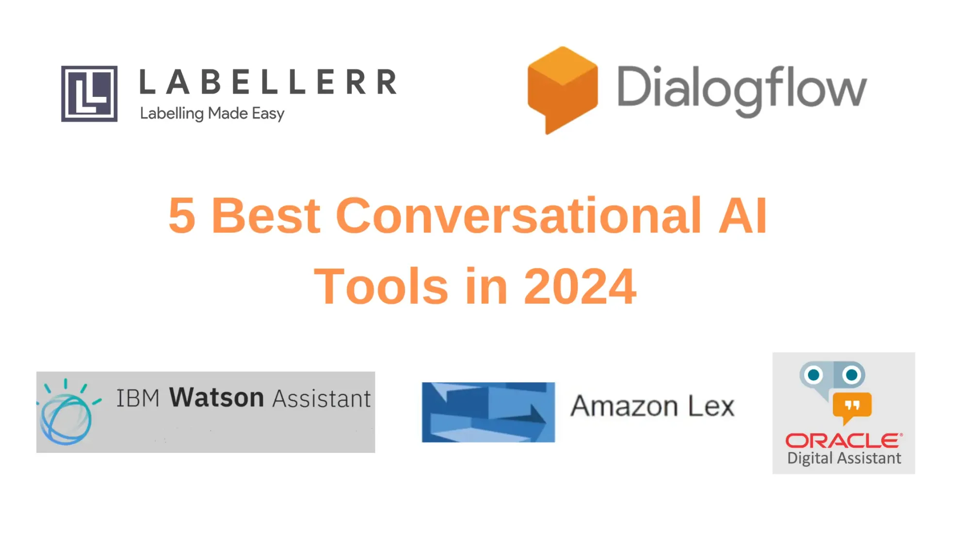 Top Conversational AI Tools for Enhanced Engagement