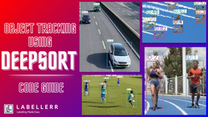 Labellerr: Smart Data Labeling Tool with Auto-Labeling