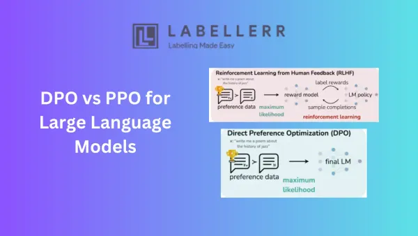 Labellerr's Blog